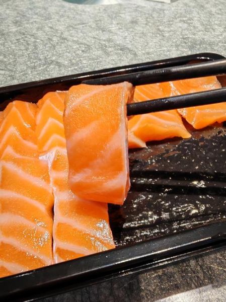 生鱼片怎么保存_生鱼图片怎么看新鲜度-第2张图片-山城妙识 生鱼片怎么保存_生鱼图片怎么看新鲜度-第2张图片-山城妙识