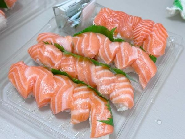 生鱼片怎么保存_生鱼图片怎么看新鲜度-第3张图片-山城妙识 生鱼片怎么保存_生鱼图片怎么看新鲜度-第3张图片-山城妙识