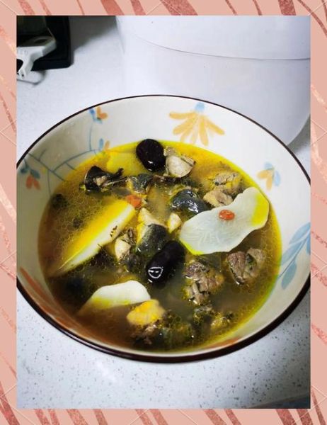 冬季养生食谱家常菜_冬季吃什么家常菜最暖身-第3张图片-山城妙识