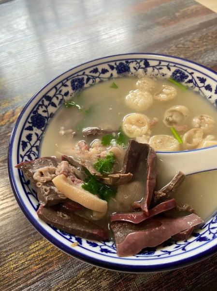 羊杂汤的危害_常喝羊杂汤有哪些坏处-第3张图片-山城妙识