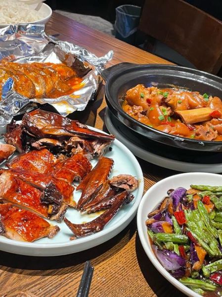 本帮菜和杭帮菜有什么区别_上海菜和杭州菜差异-第1张图片-山城妙识