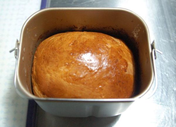 面包机做馒头要发酵多久_面包机做馒头用哪个程序-第3张图片-山城妙识 面包机做馒头要发酵多久_面包机做馒头用哪个程序-第3张图片-山城妙识