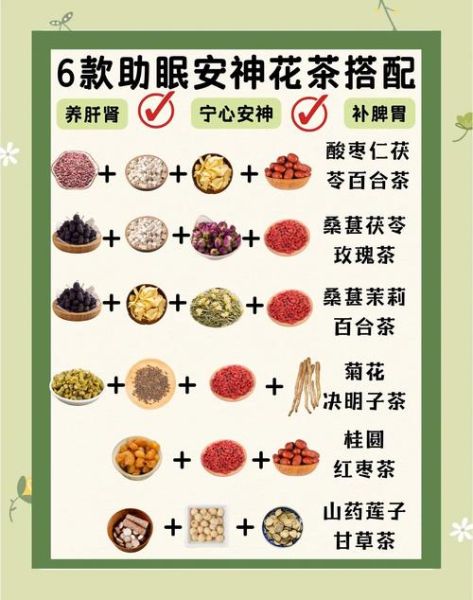 花茶怎么搭配好喝_哪些花茶一起泡更香-第1张图片-山城妙识