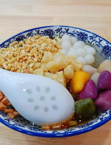 开一家冰粉店要多少钱_冰粉店成本明细-第1张图片-山城妙识