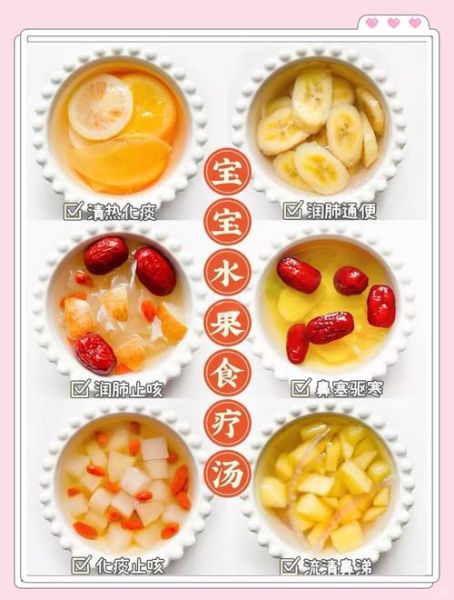 感冒吃什么好得快_食疗治感冒偏方大全-第2张图片-山城妙识