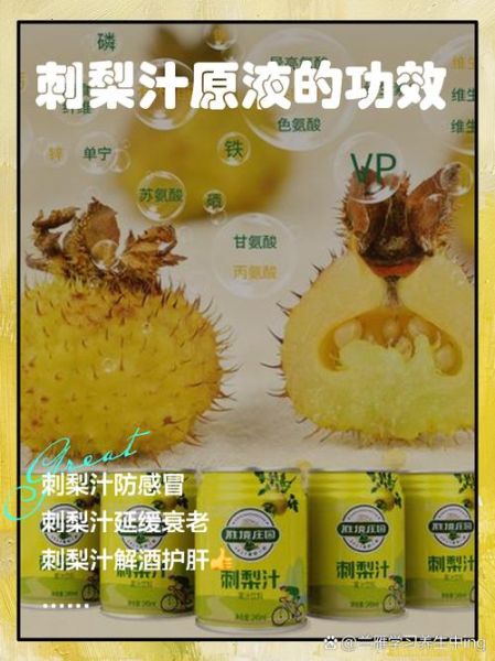 刺梨泡水喝的功效与作用_刺梨泡水怎么喝最有效-第3张图片-山城妙识 刺梨泡水喝的功效与作用_刺梨泡水怎么喝最有效-第3张图片-山城妙识