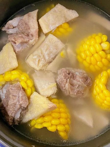 榴莲壳炖排骨怎么做_榴莲壳炖排骨的功效与禁忌-第3张图片-山城妙识