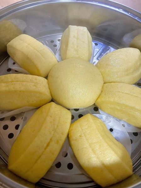 蒸玉米面馒头为啥烫面_玉米面烫面技巧-第1张图片-山城妙识 蒸玉米面馒头为啥烫面_玉米面烫面技巧-第1张图片-山城妙识