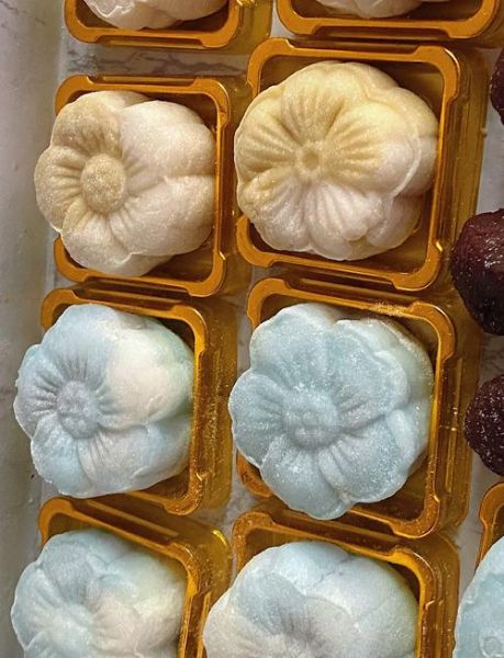 冰皮月饼怎么做_冰皮月饼制作慢动作详解-第2张图片-山城妙识 冰皮月饼怎么做_冰皮月饼制作慢动作详解-第2张图片-山城妙识