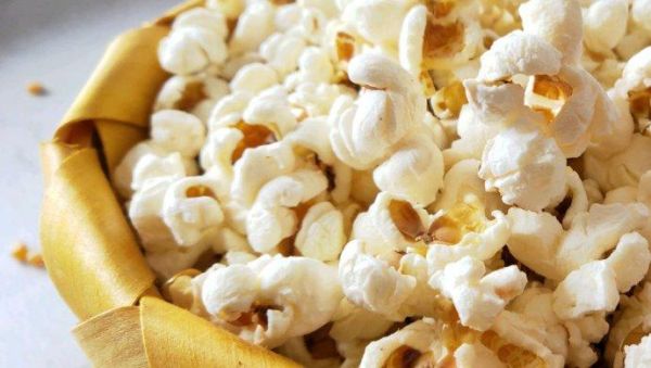 爆米花怎么做_爆米花原料配比是多少-第1张图片-山城妙识