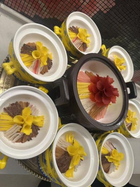 洛阳燕菜怎么做_正宗洛阳燕菜做法步骤-第1张图片-山城妙识 洛阳燕菜怎么做_正宗洛阳燕菜做法步骤-第1张图片-山城妙识