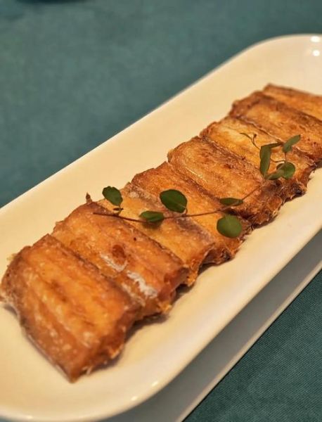 洛阳燕菜怎么做_正宗洛阳燕菜做法步骤-第3张图片-山城妙识 洛阳燕菜怎么做_正宗洛阳燕菜做法步骤-第3张图片-山城妙识