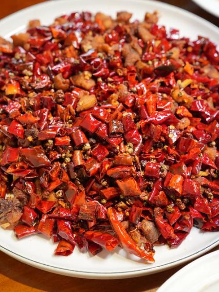 四川美食排行榜_哪些川菜最地道-第3张图片-山城妙识