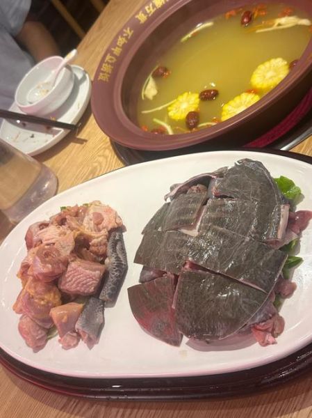 霸王别鸡汤怎么做_霸王别鸡汤正宗做法-第1张图片-山城妙识 霸王别鸡汤怎么做_霸王别鸡汤正宗做法-第1张图片-山城妙识