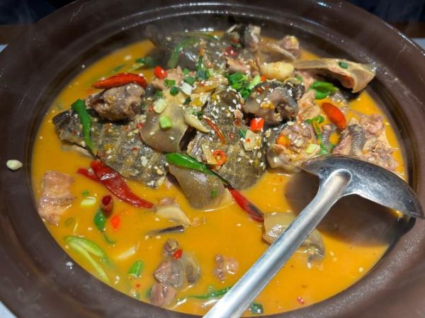 霸王别鸡汤怎么做_霸王别鸡汤正宗做法-第2张图片-山城妙识 霸王别鸡汤怎么做_霸王别鸡汤正宗做法-第2张图片-山城妙识