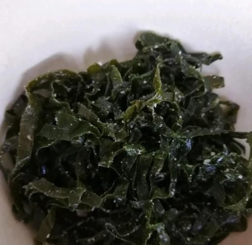 鸡肉炒海带怎么做_海带炒鸡肉需要焯水吗-第2张图片-山城妙识