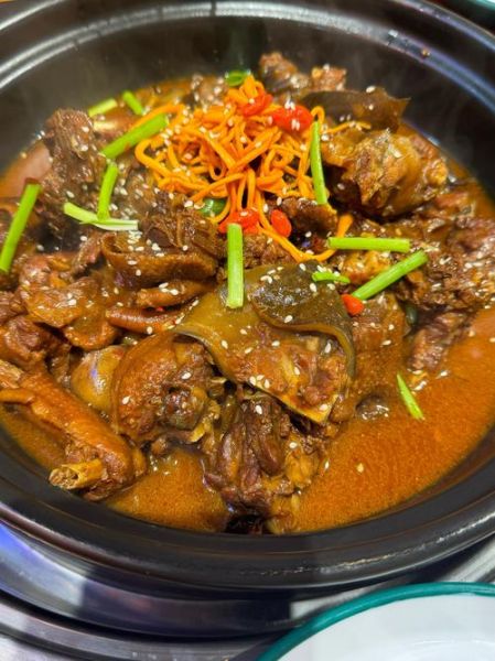 霸王别鸡汤怎么做_霸王别鸡汤正宗做法-第3张图片-山城妙识 霸王别鸡汤怎么做_霸王别鸡汤正宗做法-第3张图片-山城妙识