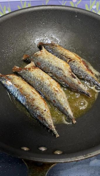 鲅鱼怎么做不腥_鲅鱼去腥技巧-第3张图片-山城妙识 鲅鱼怎么做不腥_鲅鱼去腥技巧-第3张图片-山城妙识