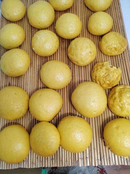 蒸南瓜饼用普通面粉怎么做_蒸南瓜饼用普通面粉能成功吗-第1张图片-山城妙识 蒸南瓜饼用普通面粉怎么做_蒸南瓜饼用普通面粉能成功吗-第1张图片-山城妙识