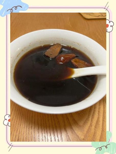 风寒感冒红糖姜水的正确做法_喝多久见效-第1张图片-山城妙识