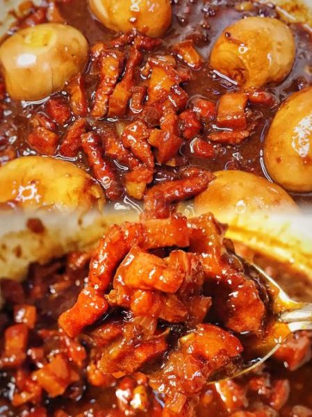 贵州卤肉的做法及配方_卤肉怎么做好吃又入味-第2张图片-山城妙识