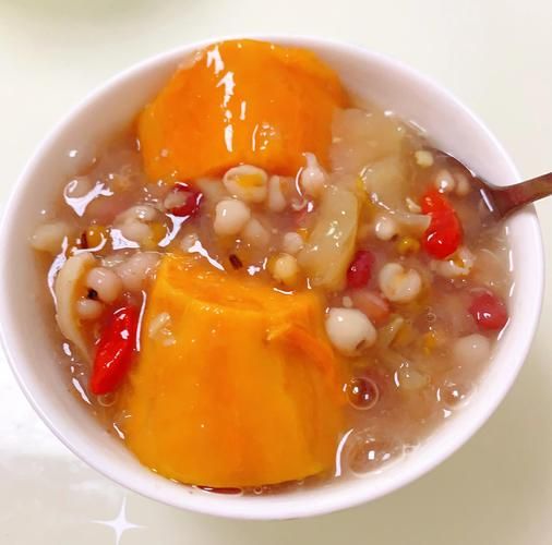 夏天煲什么汤祛湿_湿气重喝什么汤好-第1张图片-山城妙识