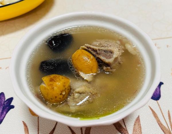 清炖龙骨汤的做法_龙骨汤怎么炖才白-第1张图片-山城妙识 清炖龙骨汤的做法_龙骨汤怎么炖才白-第1张图片-山城妙识