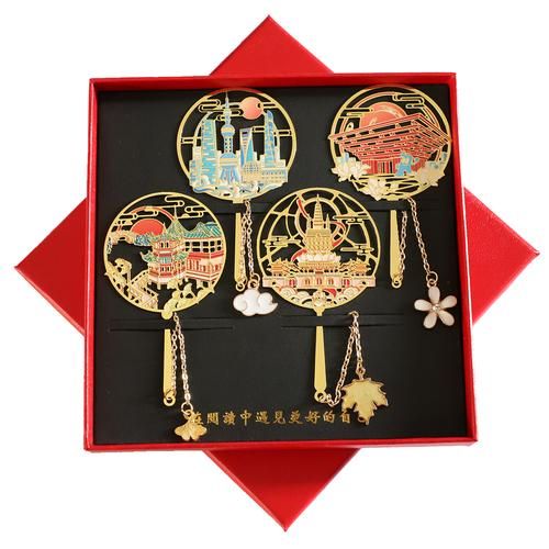 上海旅游纪念品买什么_上海伴手礼推荐-第2张图片-山城妙识