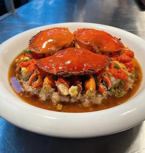 大闸蟹红烧怎么做_红烧大闸蟹的家常做法-第3张图片-山城妙识 大闸蟹红烧怎么做_红烧大闸蟹的家常做法-第3张图片-山城妙识