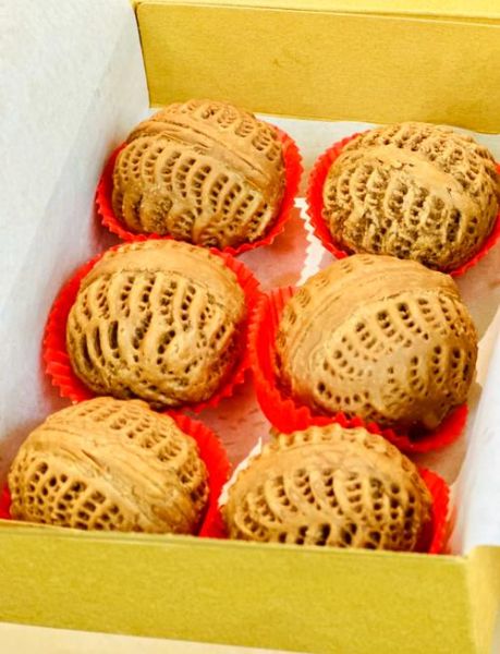 上海旅游纪念品买什么_上海伴手礼推荐-第1张图片-山城妙识