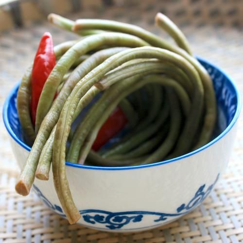 江豆的功效与作用_江豆的禁忌有哪些-第1张图片-山城妙识 江豆的功效与作用_江豆的禁忌有哪些-第1张图片-山城妙识