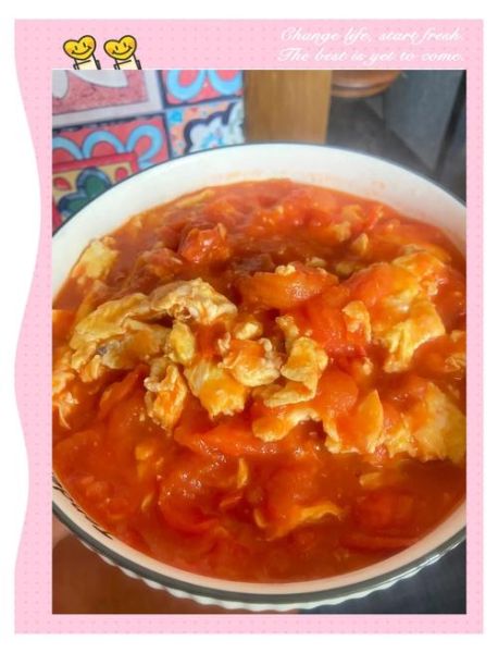 洋葱西红柿炒鸡蛋怎么做_洋葱西红柿炒鸡蛋先放什么-第1张图片-山城妙识 洋葱西红柿炒鸡蛋怎么做_洋葱西红柿炒鸡蛋先放什么-第1张图片-山城妙识