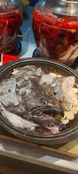 鲽鱼头怎么做好吃_鲽鱼头做法大全家常菜-第3张图片-山城妙识