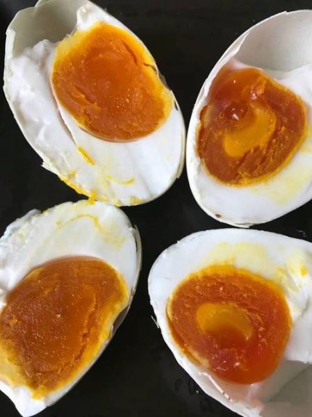 咸鸭蛋怎么保存_腌好的咸鸭蛋能放多久-第3张图片-山城妙识