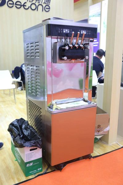 家用冰淇淋机哪款好_怎么用才好吃-第1张图片-山城妙识