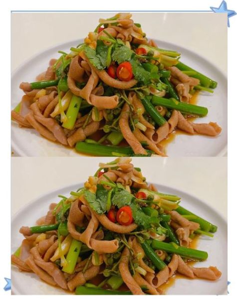 凉拌香肠怎么做好吃_凉拌香肠的做法大全-第1张图片-山城妙识