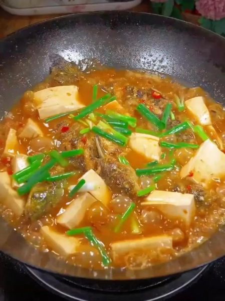 红烧黄骨鱼怎么做_红烧黄骨鱼的做法步骤-第1张图片-山城妙识