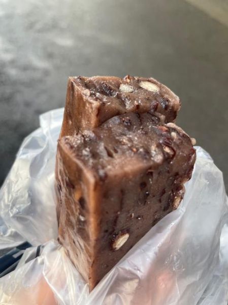 红豆糕的热量是多少_减肥能吃红豆糕吗-第2张图片-山城妙识