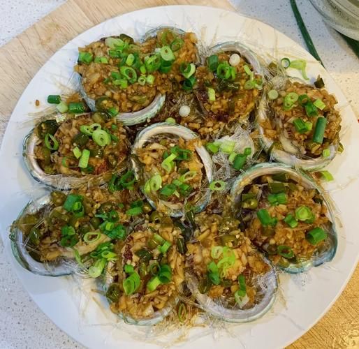 清蒸鲍鱼怎么清洗_清蒸鲍鱼的做法窍门-第3张图片-山城妙识