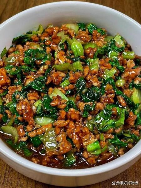 宝宝小白菜怎么做好吃_宝宝小白菜辅食做法-第3张图片-山城妙识