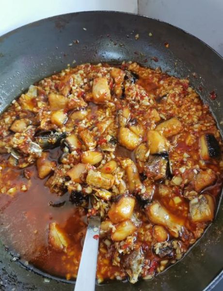 酒糟鱼怎么做好吃_酒糟鱼图片做法详解-第2张图片-山城妙识