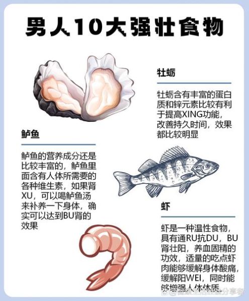 男性壮阳吃什么好_补肾壮阳食材有哪些-第2张图片-山城妙识 男性壮阳吃什么好_补肾壮阳食材有哪些-第2张图片-山城妙识