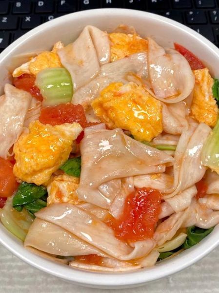 深夜吃什么不会胖_宵夜低卡美食推荐-第3张图片-山城妙识