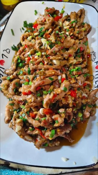 爆炒猫肉的做法大全_猫肉怎么炒才嫩-第1张图片-山城妙识