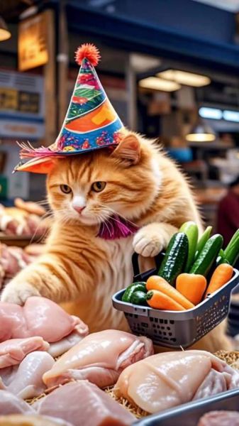 爆炒猫肉的做法大全_猫肉怎么炒才嫩-第2张图片-山城妙识