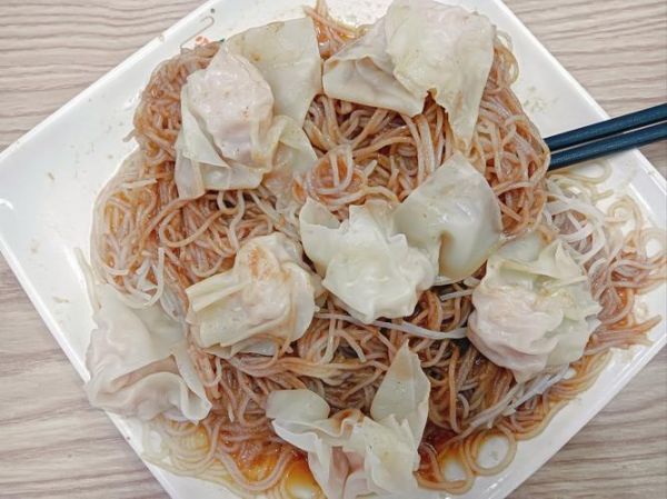 馄饨面怎么做_馄饨面热量高吗-第3张图片-山城妙识 馄饨面怎么做_馄饨面热量高吗-第3张图片-山城妙识