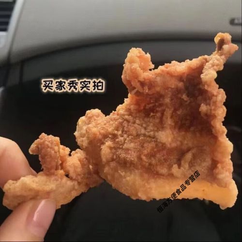 云南过桥米线香酥怎么做_香酥肉片如何炸得脆-第1张图片-山城妙识