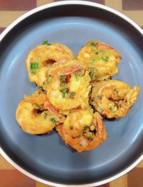 虾球怎么做入味_虾球腌制多久才够味-第1张图片-山城妙识