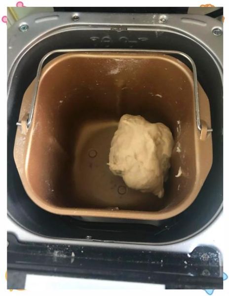 面包机做面包内部湿黏_为什么面包机面包发粘-第1张图片-山城妙识 面包机做面包内部湿黏_为什么面包机面包发粘-第1张图片-山城妙识