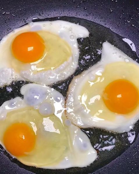 糖醋荷包蛋怎么做_家常糖醋荷包蛋做法-第1张图片-山城妙识 糖醋荷包蛋怎么做_家常糖醋荷包蛋做法-第1张图片-山城妙识